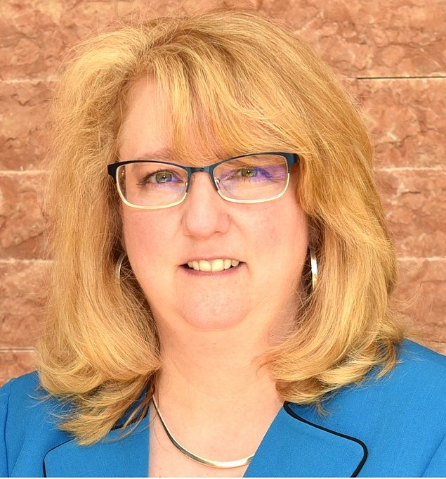 Stephanie Benoit-Kurtz | Security Magazine